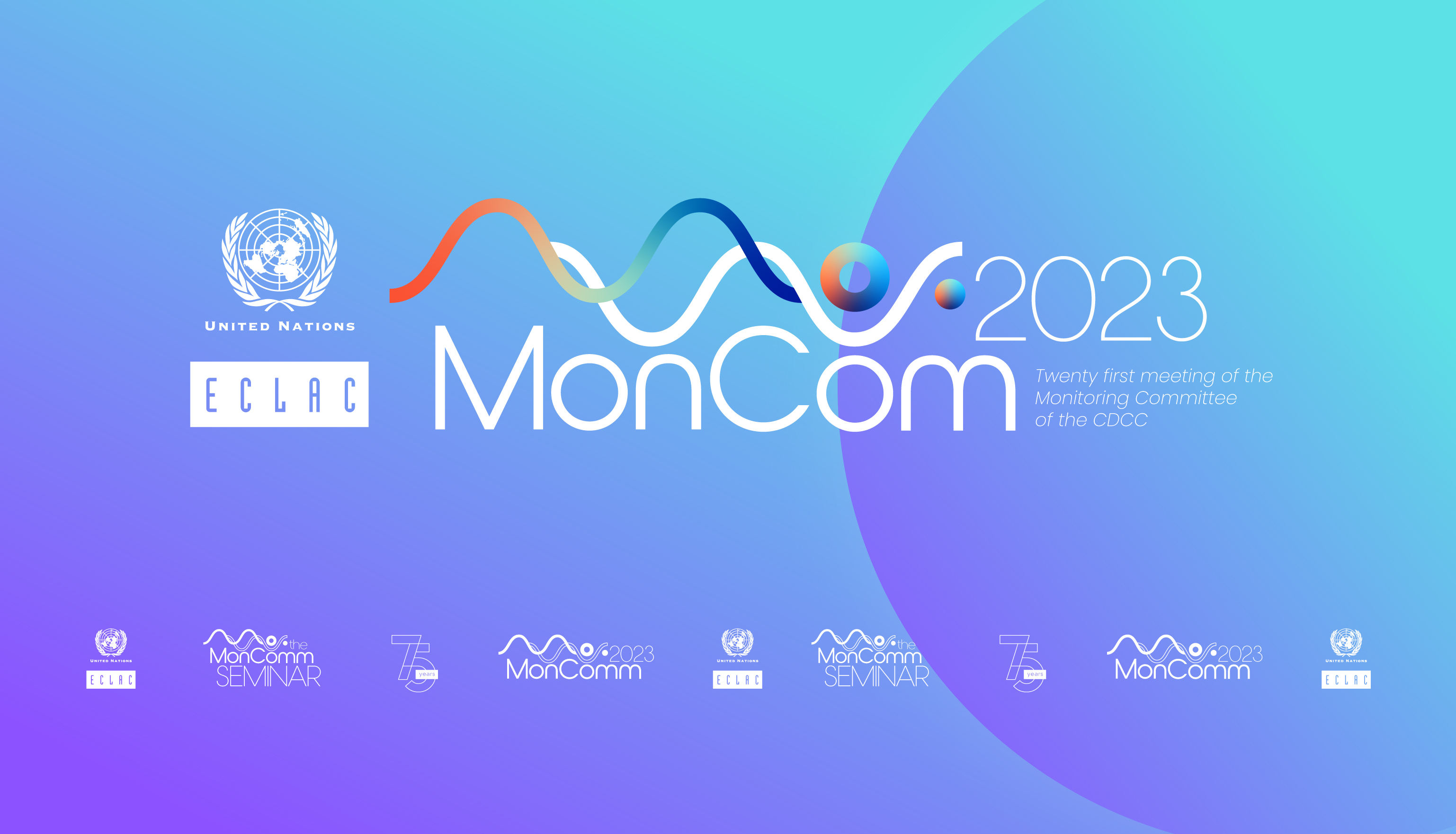 Twenty-first Meeting of the Monitoring Committee of the Caribbean ...